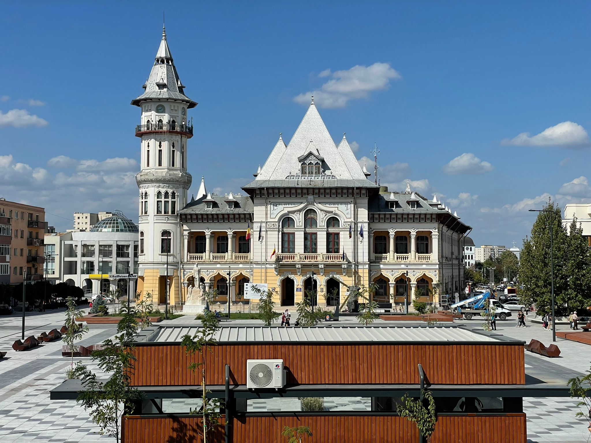 (P) Anunț Primăria Buzău-Indexare impozite și taxe anul 2024 – Şansa News