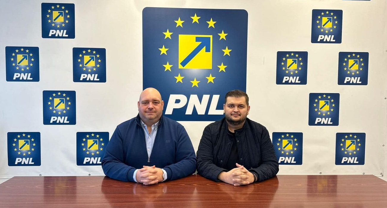 PNL Buzău, daună majoră la comunicarea online. Secretarul Ichim a ...